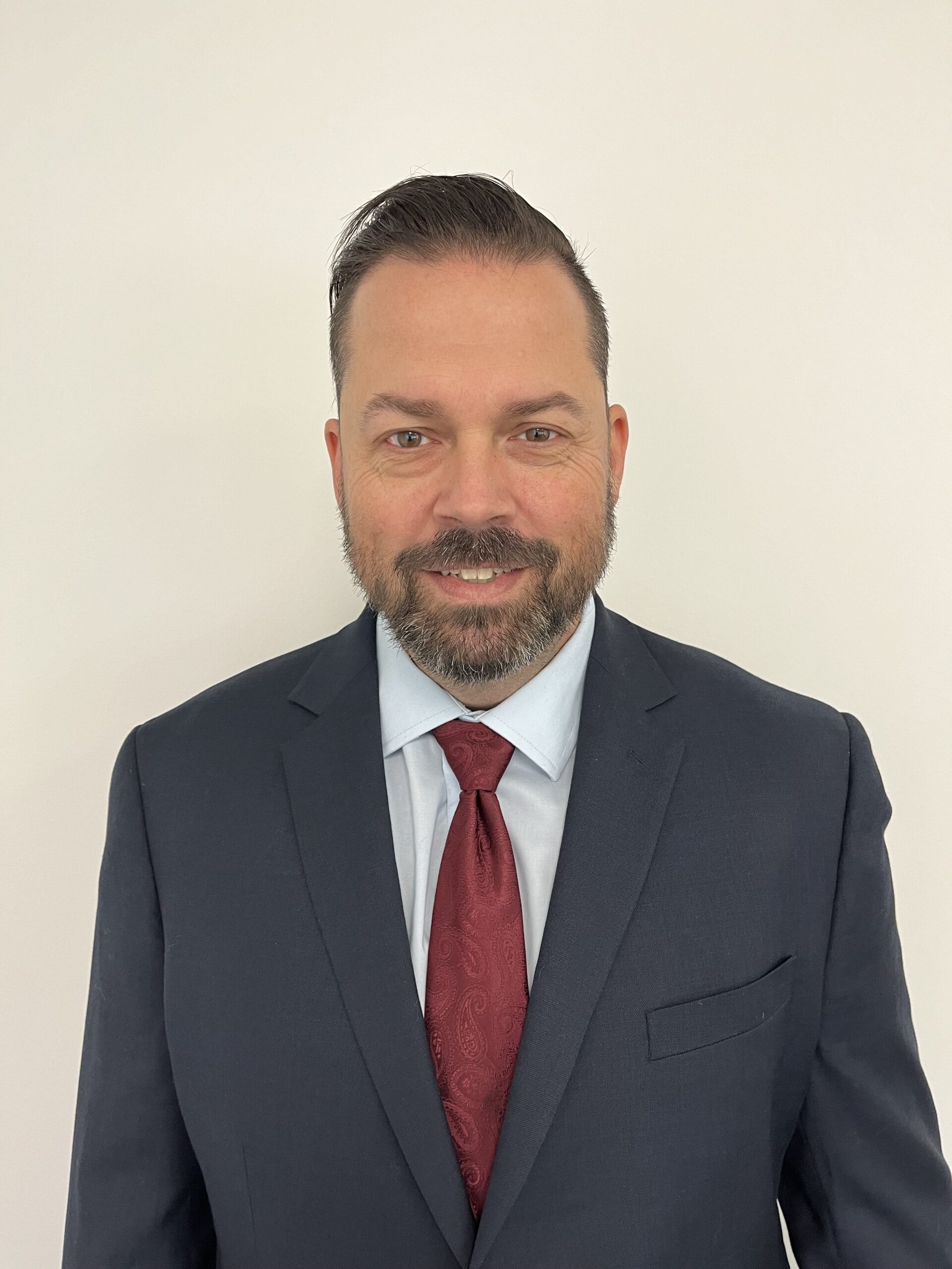 Dwayne Booth - Lend-A-Loan Mortgage